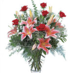 Home | Allyson's Flowers